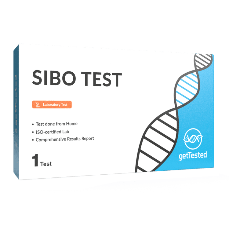 SIBO Test | Diagnose Small Intestinal Bacterial Overgrowth